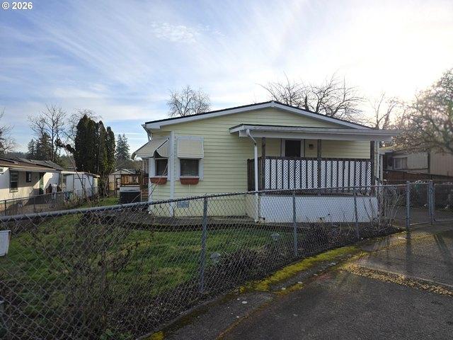 13115 SE Foster Rd Unit 32, Portland, OR 97236