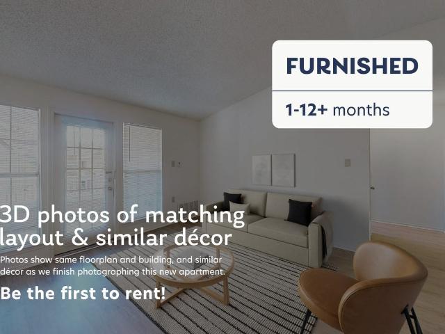 13116 Autumn Woods Way 1 Bedroom Apartment for Rent at 13116 Autumn Woods Way #4272A, Greenbriar, VA 22033 Chantilly