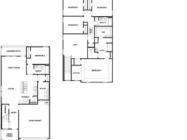 13116 Frollo Fls, San Antonio, TX 78253 | MLS #1940 | Compass
