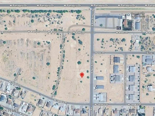 13116 S San Simon Rd Unit 87, Arizona City, AZ 85123