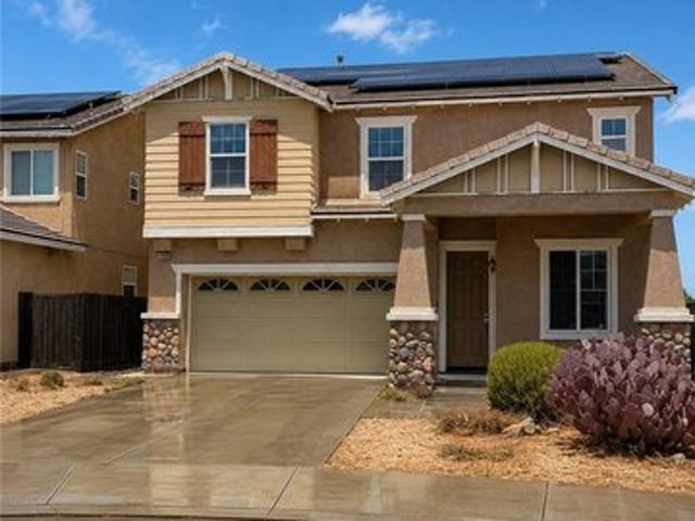 13116 Sunnyvale Ct, Hesperia, CA 92344