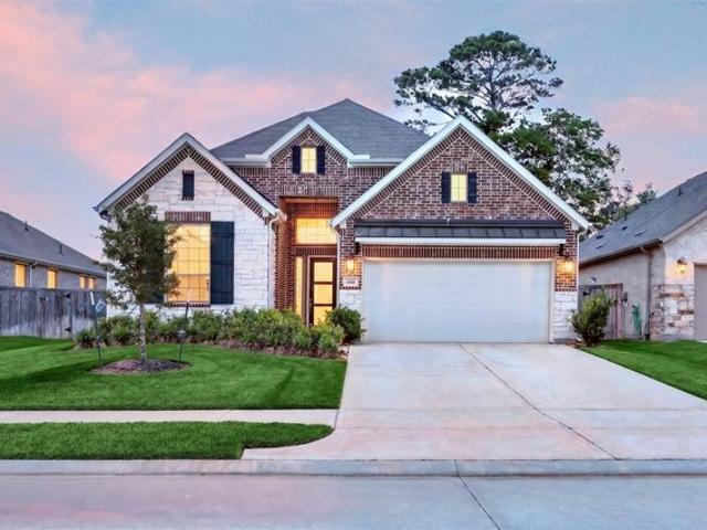 13118 Wood Leaf Park, Tomball, TX 77375