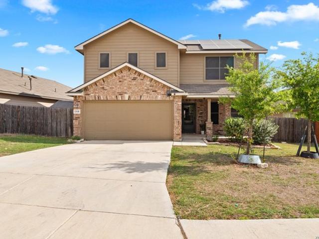 13118 Cadenza Crk, San Antonio, TX 78252