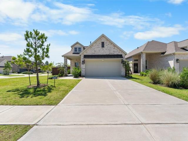 13118 Hidden Village Ct, Conroe, TX 77302