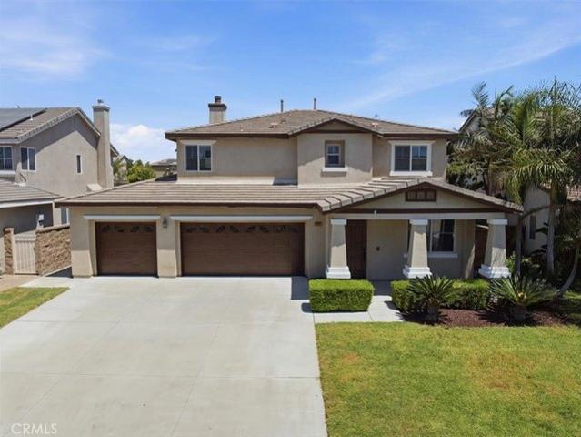 13118 Jardene St, Corona, CA 92880
