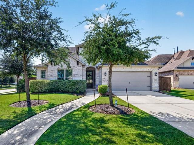 13118 Six Rivers Dr, Humble, TX 77346