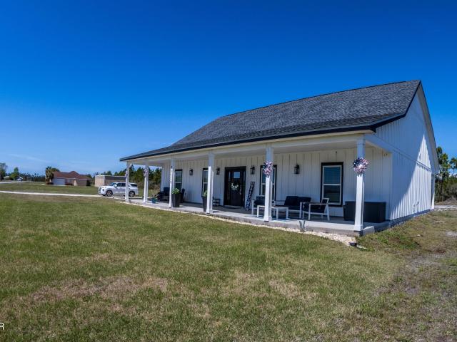 13119 Airway St, Panama City, FL 32404 | MLS #786995