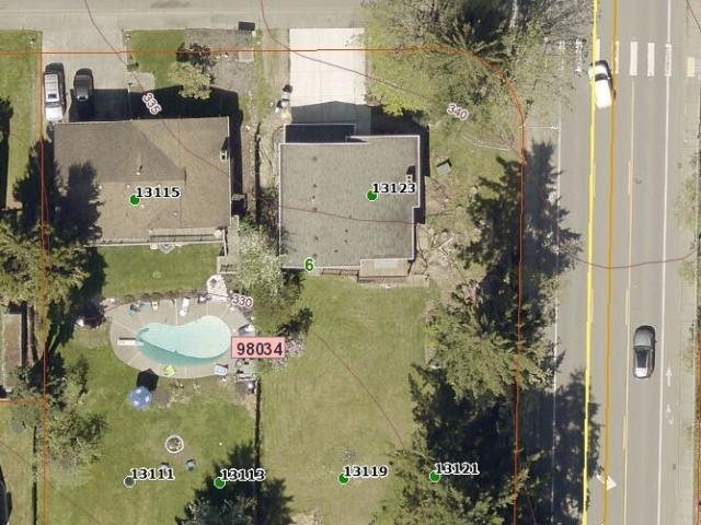 13119 NE 134th Pl, Unit 5, Kirkland, WA 98034 | MLS #2390 | Compass