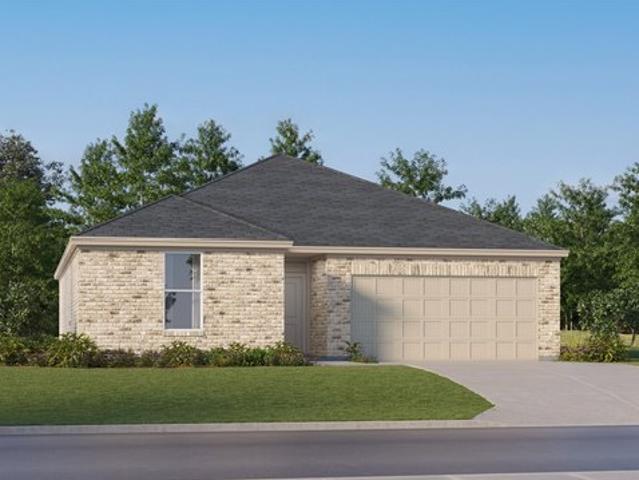 13119 Pinnacle Beach Dr, Texas City, TX 77568