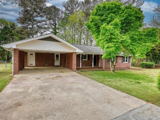 1311 Maple St SE, Conyers, GA 30013