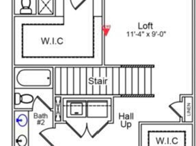 1311 Marigold Mdws Court 127