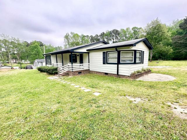 1311 Mays Crossroads Road, Franklinton, US, NC