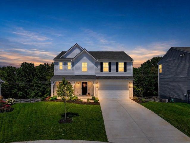 1311 Meadowcrest Cir, Independence, KY 41051