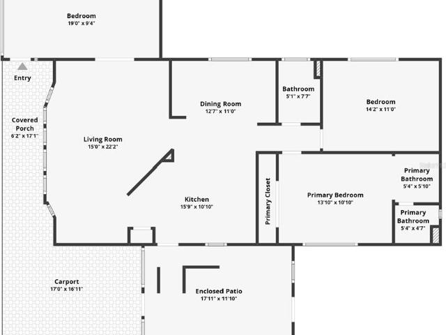 1311 Mohawk Cir, Tavares, FL 32778 | MLS #G5107 | Compass
