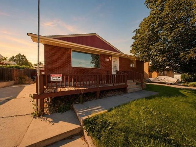 1311 Monte Vista Dr, Pocatello, ID 83201