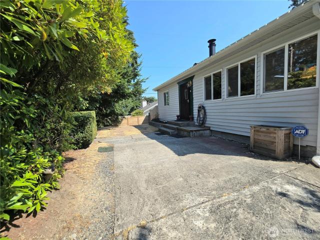 1311 N 155th street