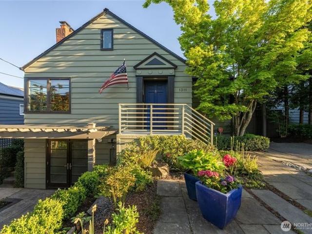 1311 N 78th St, Seattle, WA 98103