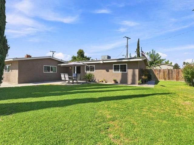 1311 N Cain St, Visalia, CA 93292