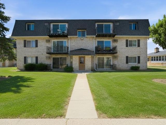 1311 N Baldwin Ct Unit 3A, Palatine, IL 60074