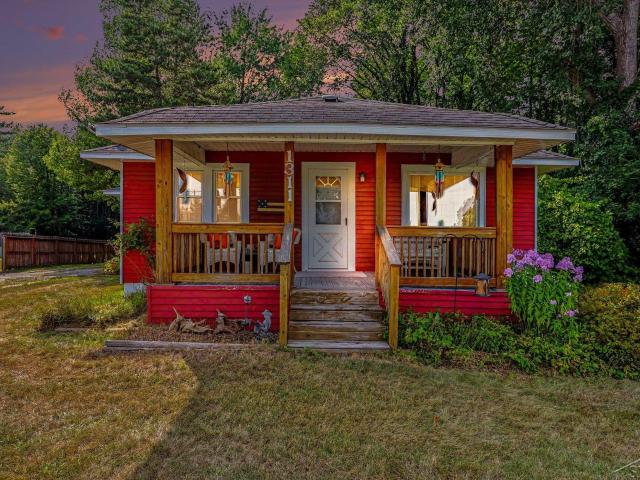 1311 N Huron Road