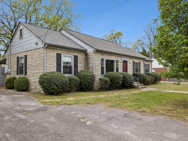 1311 N Tennessee Blvd, Murfreesboro, TN 37130 | MLS #3164 | Compass