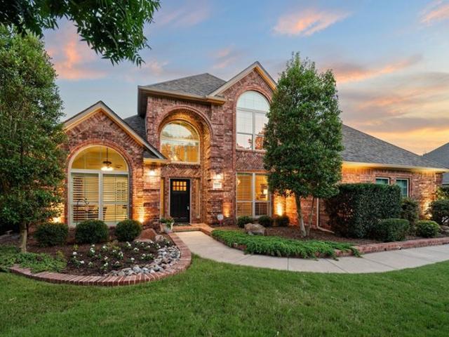 1311 Northridge Dr, Southlake, TX 76092