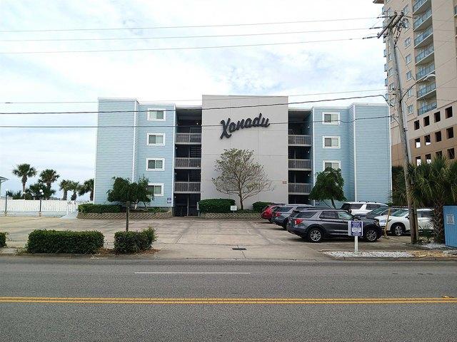 1311 Ocean Blvd S Unit B3, North Myrtle Beach, SC 29582