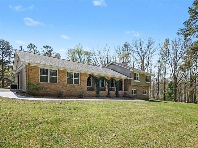 1311 Austin Rd, Winder, GA 30680 | MLS #7748