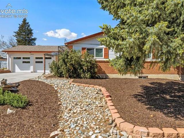 1311 Acacia Drive