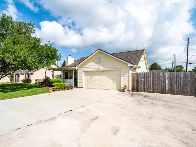 1311 Alpha Lane
