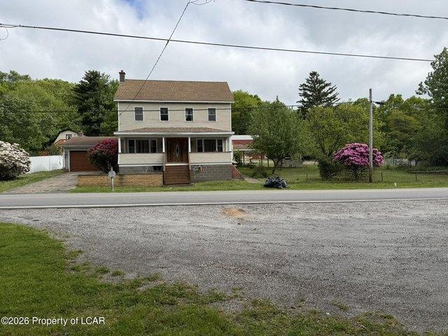 1311 and 1315 Hazlebrook Rd, Hazle Township, PA 18201