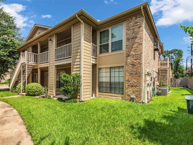 1311 Antoine Dr, Unit 128, Houston, TX 77055 | MLS #21234 | Compass