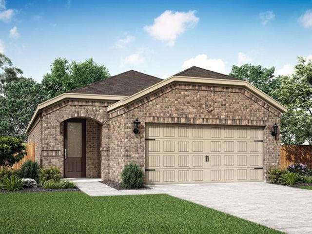 1311 Butler Ave, Princeton, TX 75407