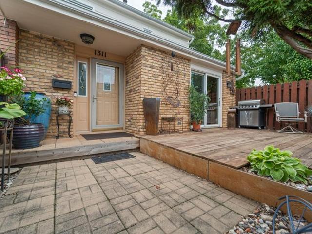 1311 Barkley Ct, Ames, IA 50010