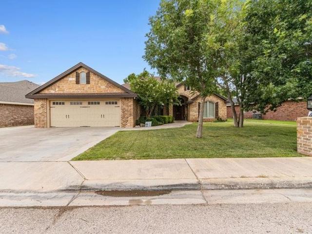 1311 Bellaire Dr, Andrews, TX 79714