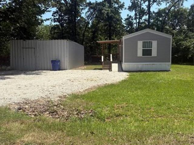 1311 Big Hawg Dr, Trinity, TX 75862
