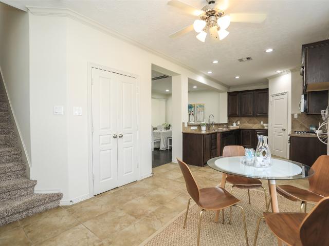 1311 Bingham St, Unit B, Houston, TX 77007 | MLS #46175
