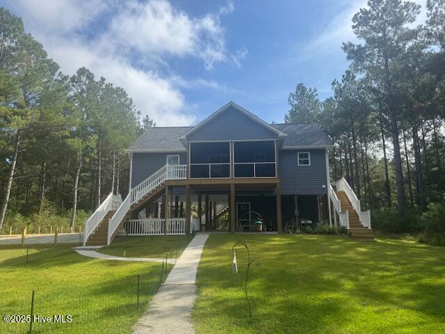 1311 Blackbeard Dr, Oriental, NC 28571 | MLS #100535