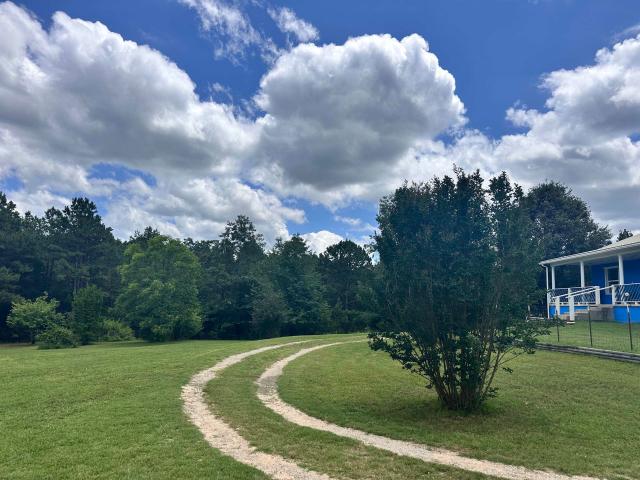 1311 Blevins Abbott Road