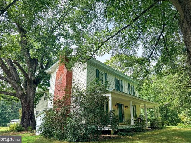 1311 Borden Road