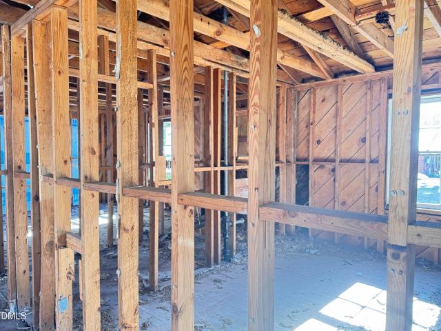 1311 Branch St, Rocky Mount, NC 27801 | MLS #10144