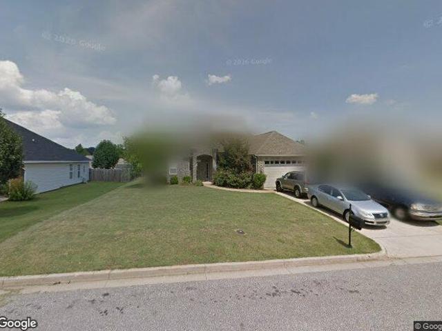 1311 Catherine Dr, Opelika, AL 36801