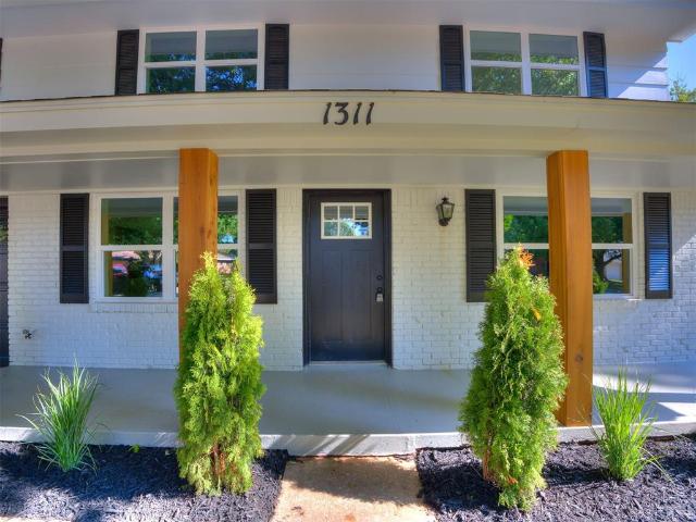 1311 Cherry Stone Street