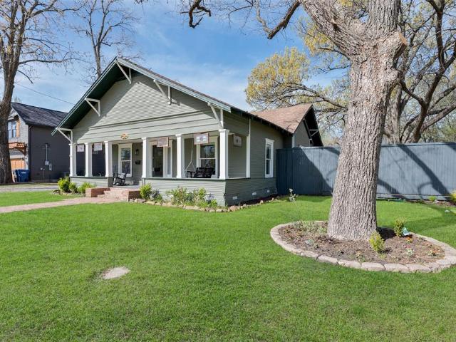 1311 Coleman St, McKinney, TX 75069 | MLS #21212