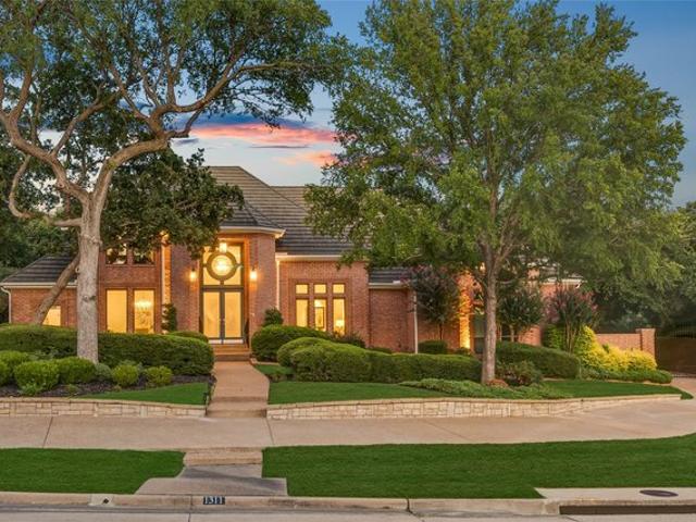 1311 Concord Ave, Southlake, TX 76092