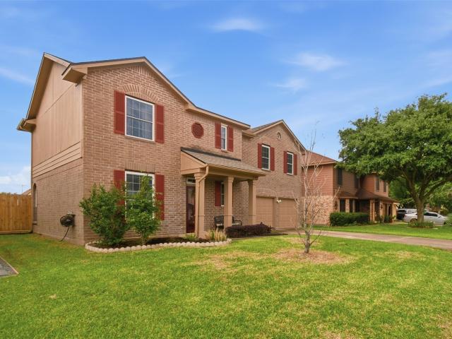 1311 Cowden Court