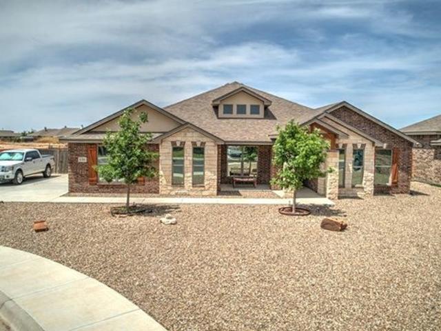1311 Cotton Tail Ct, Midland, TX 79705