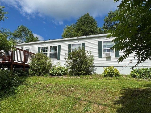 1311 County Highway 11, Mount Vision, NY 13796