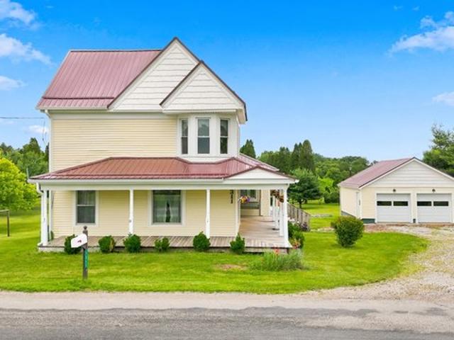 1311 County Road 13, Corunna, IN 46730