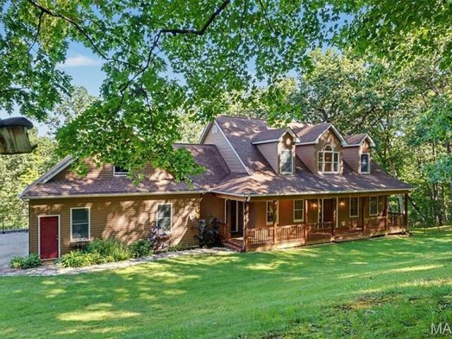 1311 Duke Rd, Augusta, MO 63332